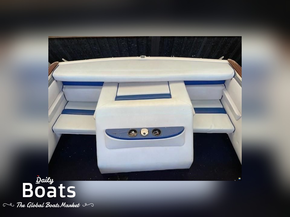 1988 Regal Sebring 195 for sale. View price, photos and Buy 1988 Regal ...