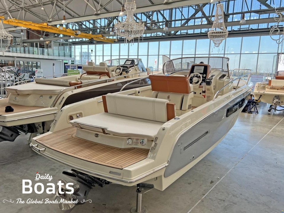 Capoforte Cx 250 I for sale. View price, photos and Buy Capoforte Cx ...