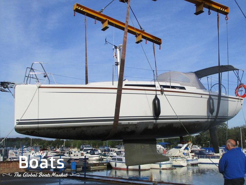 2019 Hanse 315 for sale. View price, photos and Buy 2019 Hanse 315 #414497