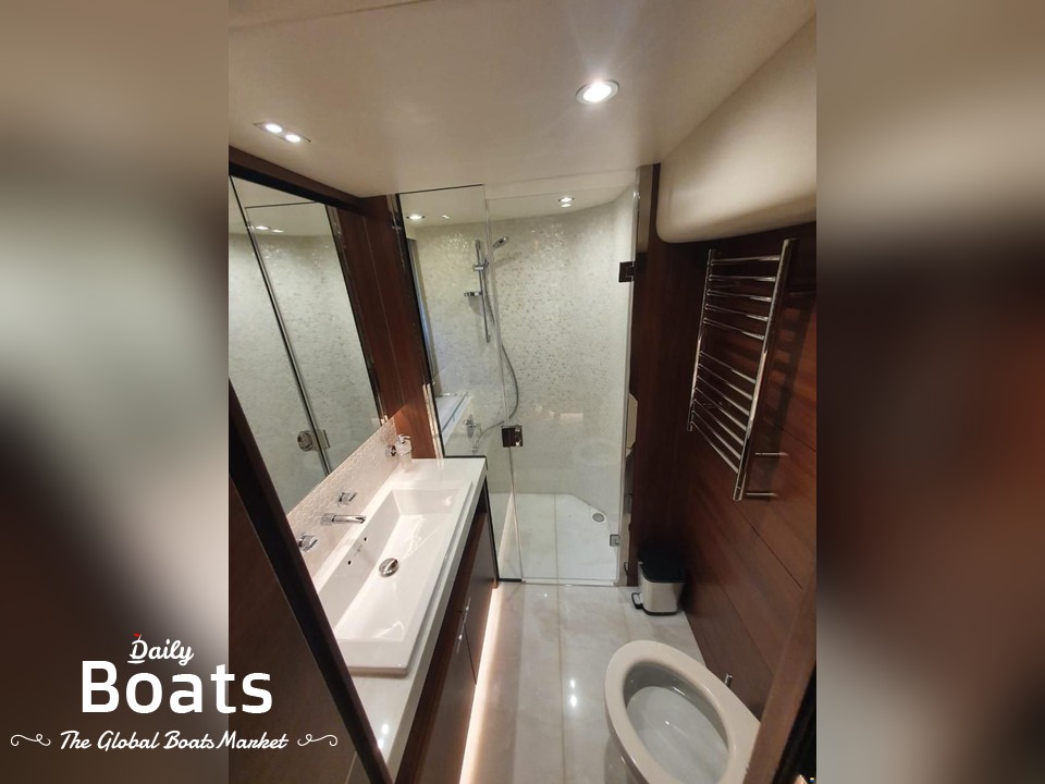 2019 Princess 88 Fly - Model 2019 for sale. View price, photos and Buy ...