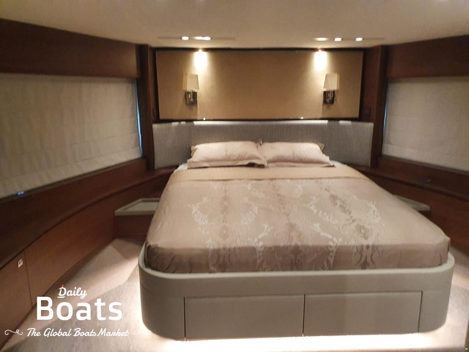 2019 Princess 88 Fly - Model 2019 for sale. View price, photos and Buy ...