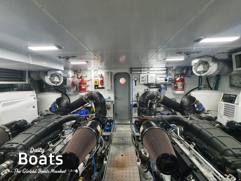 2019 Princess 88 Fly - Model 2019 for sale. View price, photos and Buy ...