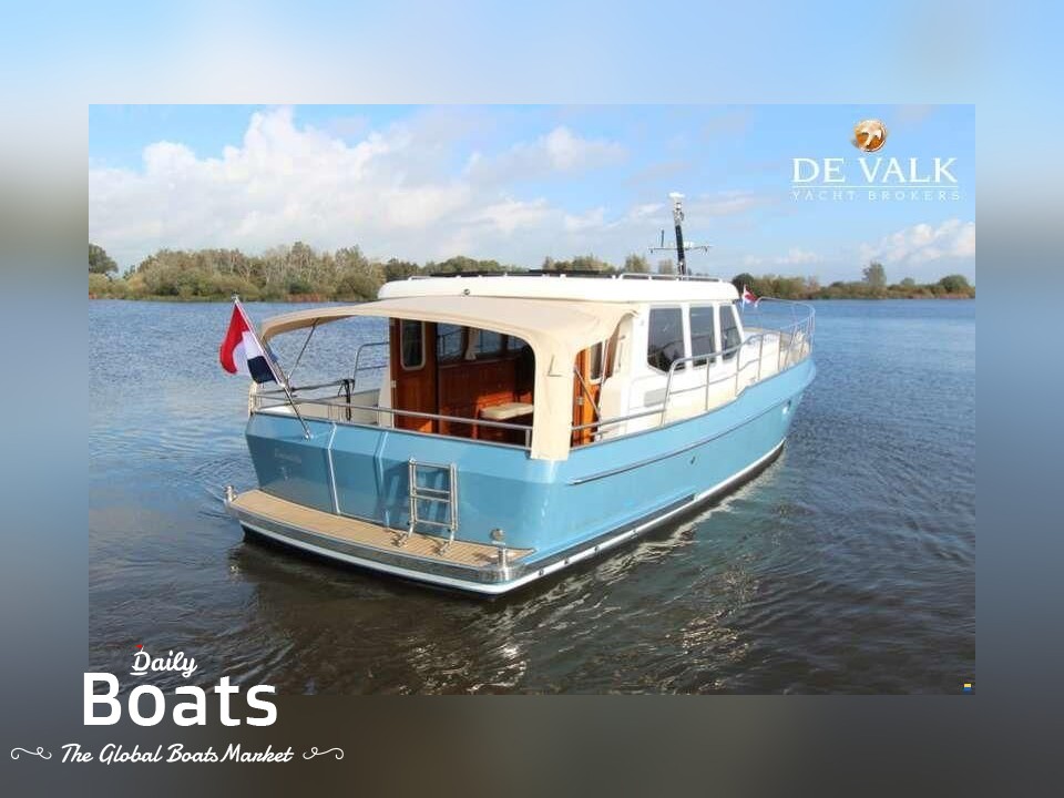 2017 Pollard Coastliner 38 for sale. View price, photos and Buy 2017 ...