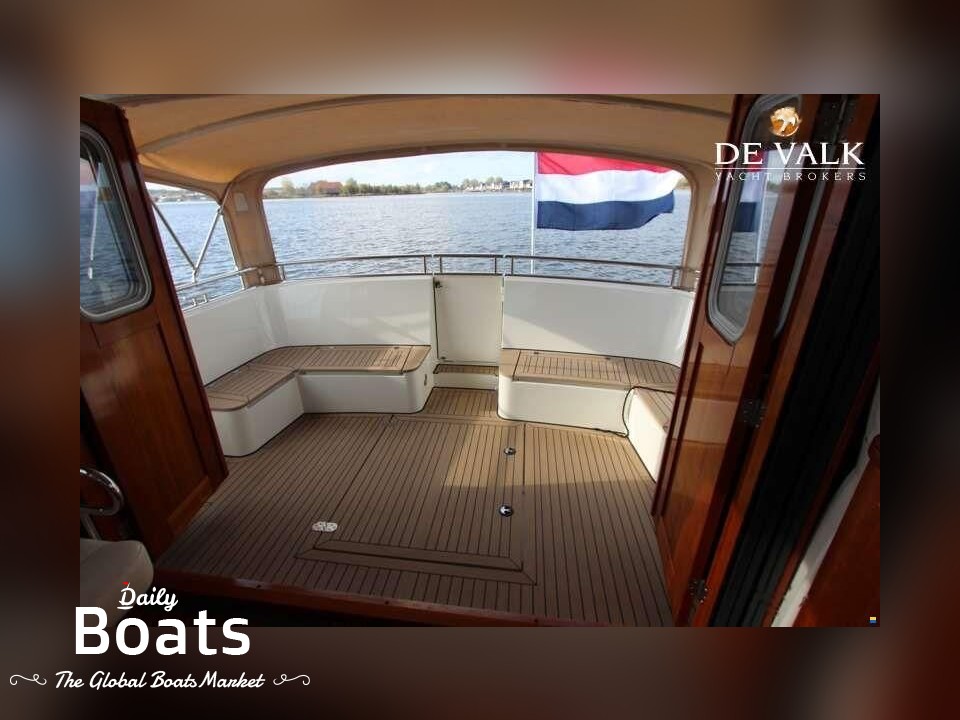 2017 Pollard Coastliner 38 for sale. View price, photos and Buy 2017 ...