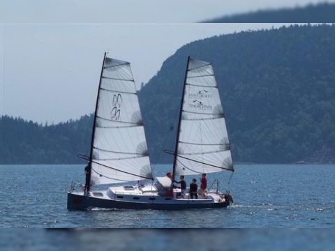 2010 Presto 30 for sale. View price, photos and Buy 2010 Presto 30 #41450