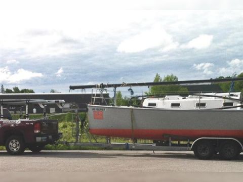 2010 Presto 30 for sale. View price, photos and Buy 2010 Presto 30 #41450