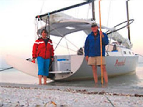 2010 Presto 30 for sale. View price, photos and Buy 2010 Presto 30 #41450