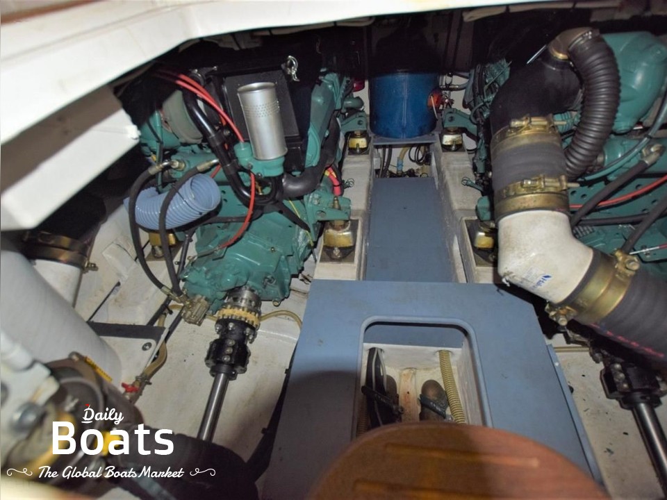 2003 Princess 40 Fly for sale. View price, photos and Buy 2003 Princess ...