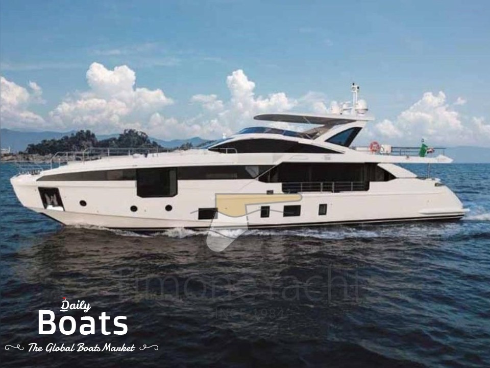 2020 Azimut Grande 32 Metri for sale. View price, photos and Buy 2020 ...