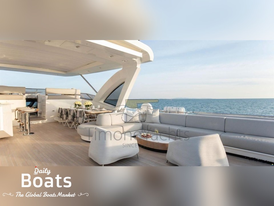 2020 Azimut Grande 32 Metri for sale. View price, photos and Buy 2020 ...