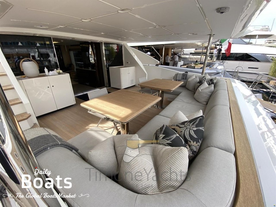 2020 Azimut Grande 32 Metri for sale. View price, photos and Buy 2020 ...