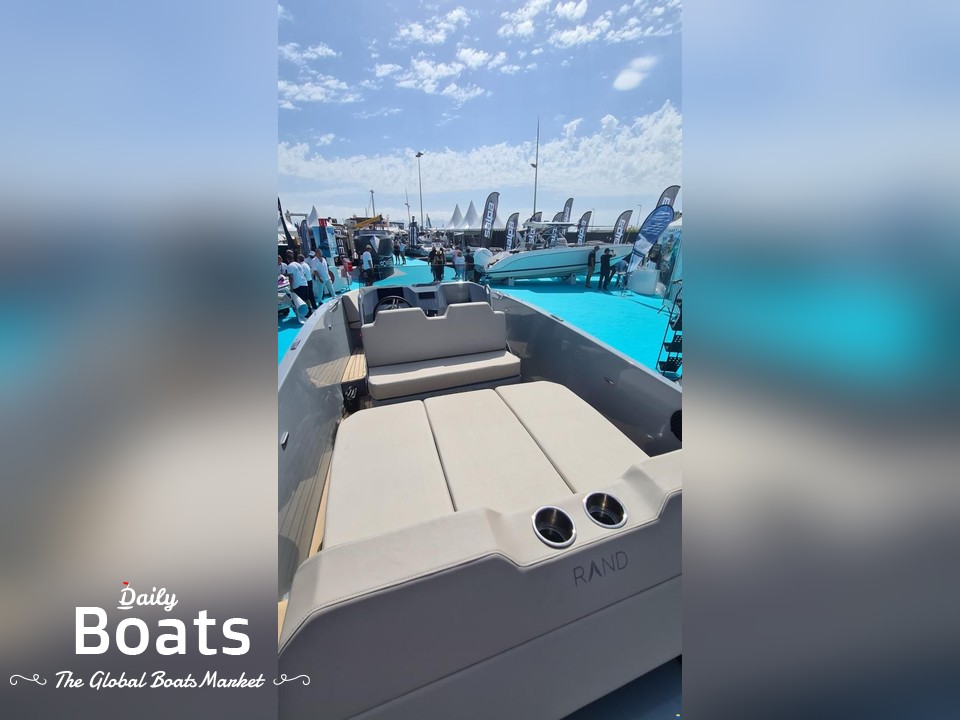 2023 Rand Source 22 for sale. View price, photos and Buy 2023 Rand ...