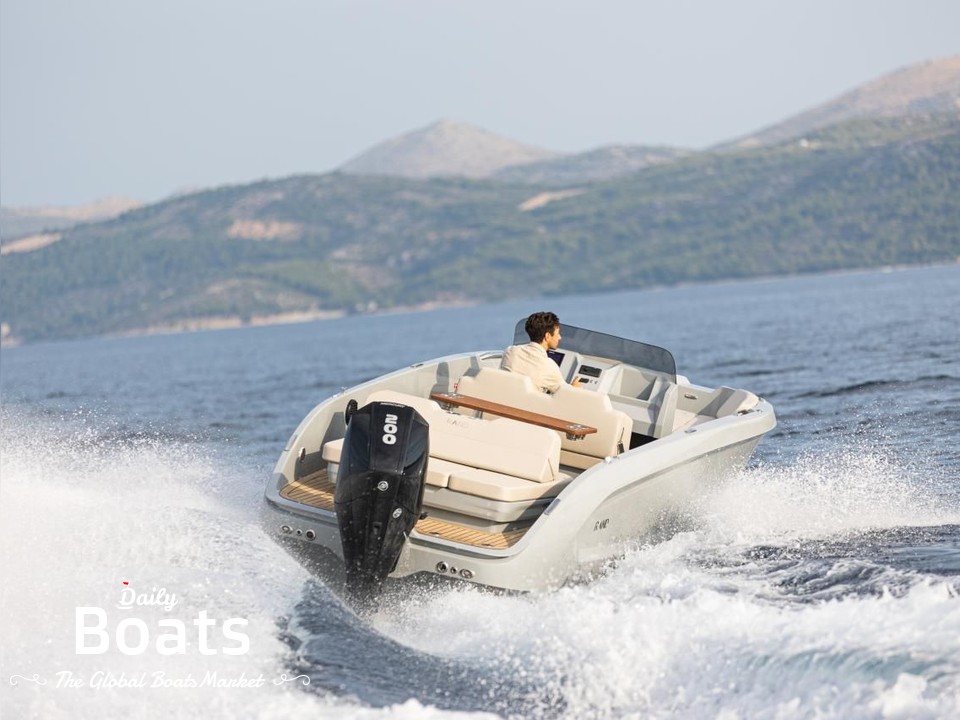 2023 Rand Source 22 for sale. View price, photos and Buy 2023 Rand ...