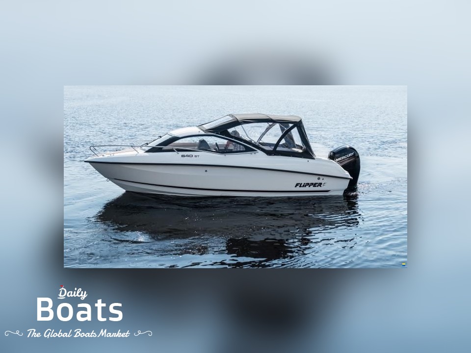 2019 Flipper 640 St for sale. View price, photos and Buy 2019 Flipper ...