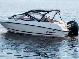 2019 Flipper 640 St for sale. View price, photos and Buy 2019 Flipper ...