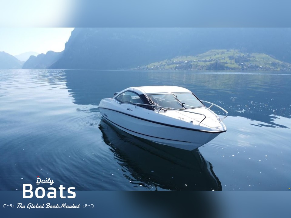 2019 Flipper 640 St for sale. View price, photos and Buy 2019 Flipper ...