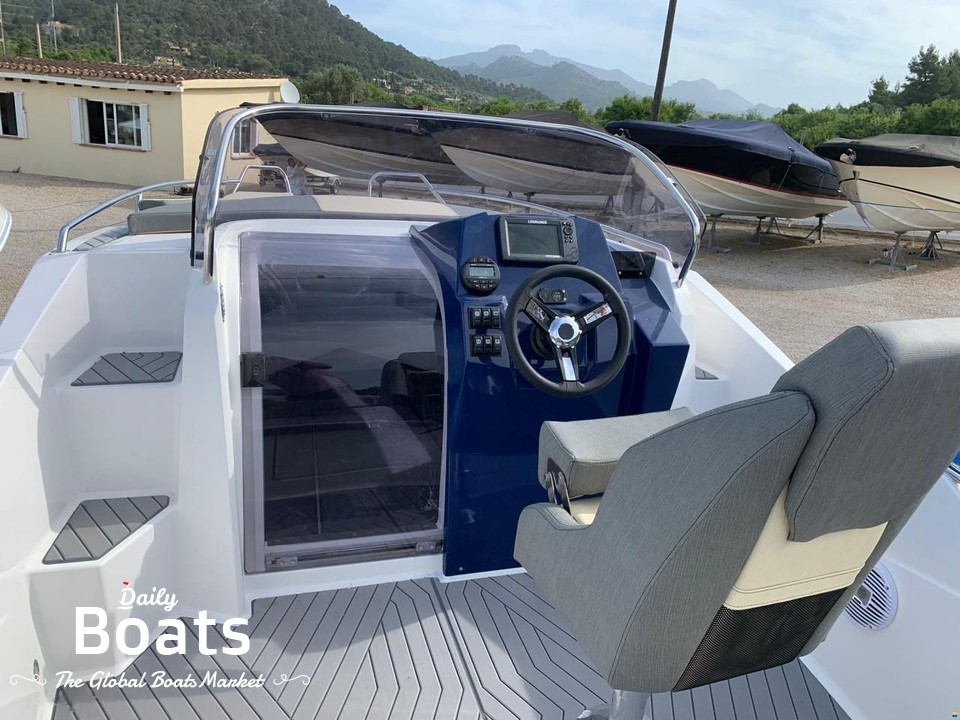 2022 Marine Time Qx 557 for sale. View price, photos and Buy 2022 ...