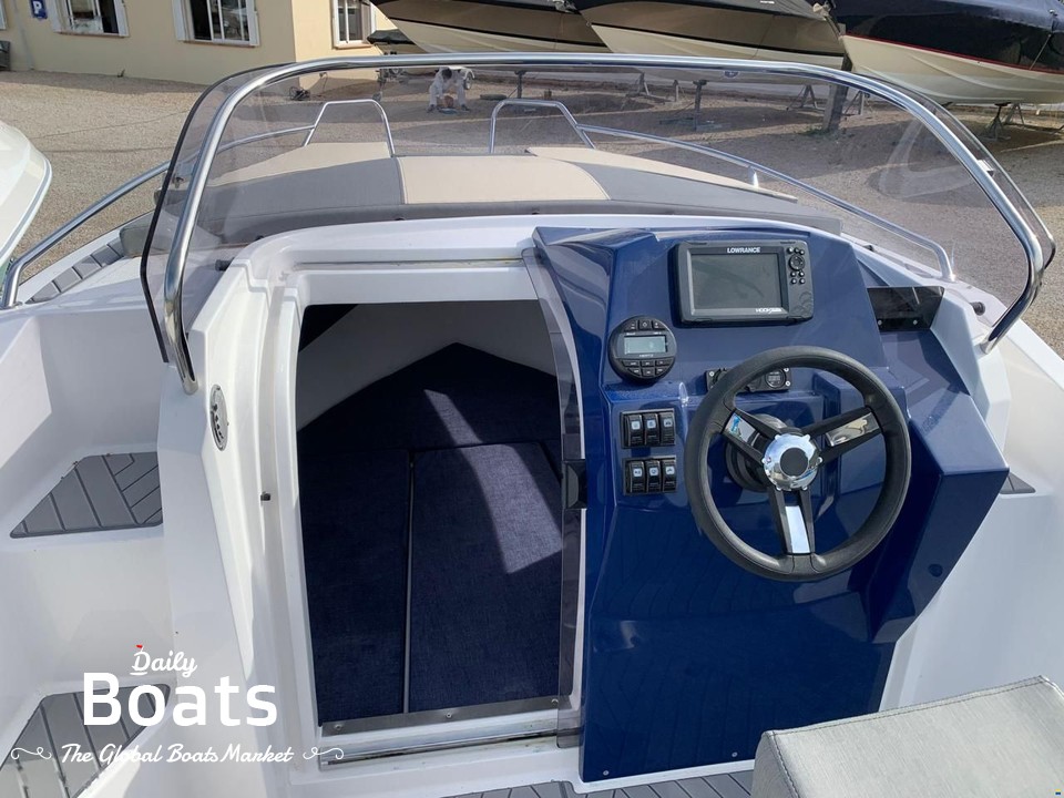 2022 Marine Time Qx 557 for sale. View price, photos and Buy 2022 ...