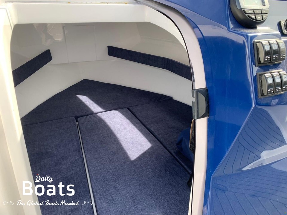 2022 Marine Time Qx 557 for sale. View price, photos and Buy 2022 ...