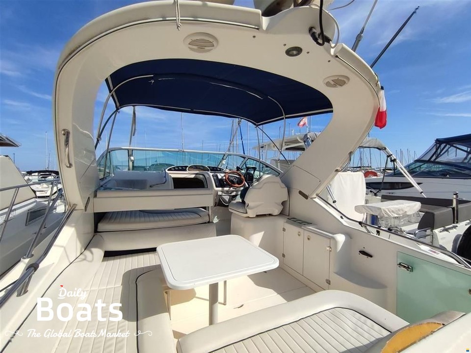 1997 Fairline Targa 29 for sale. View price, photos and Buy 1997 ...