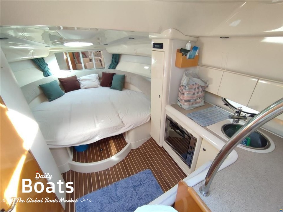 1997 Fairline Targa 29 for sale. View price, photos and Buy 1997 ...