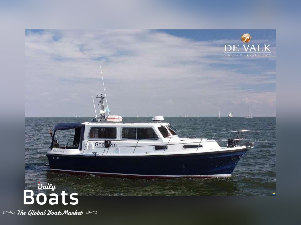 2004 Mitchell 31 for sale. View price, photos and Buy 2004 Mitchell 31 ...