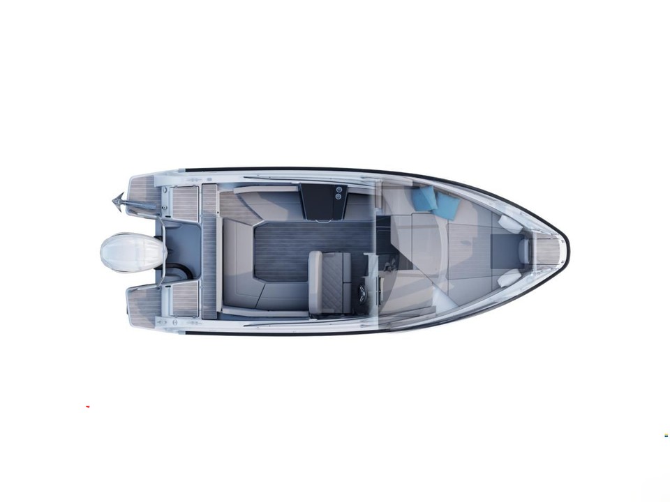 2023 Yamarin 67 Dc for sale. View price, photos and Buy 2023 Yamarin 67 Dc #414563