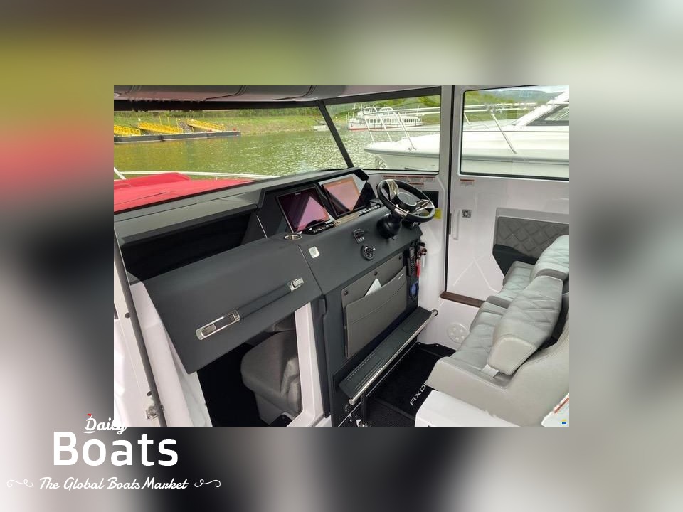 2021 AXOPAR 37 for sale. View price, photos and Buy 2021 AXOPAR 37 #414575