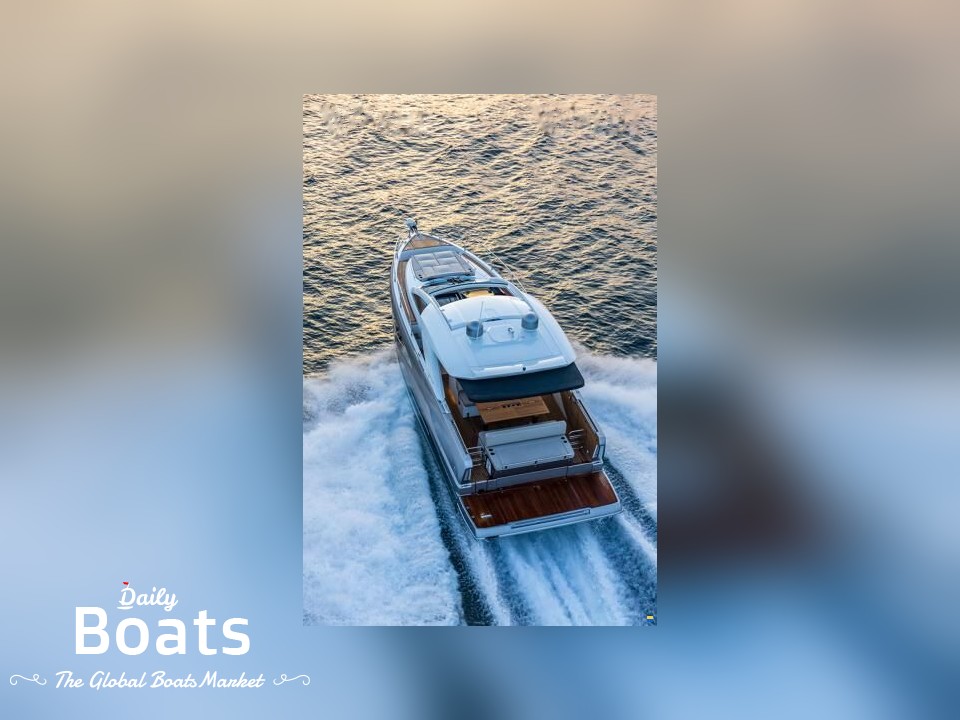 2022 Jeanneau Db 43 Ib for sale. View price, photos and Buy 2022 ...