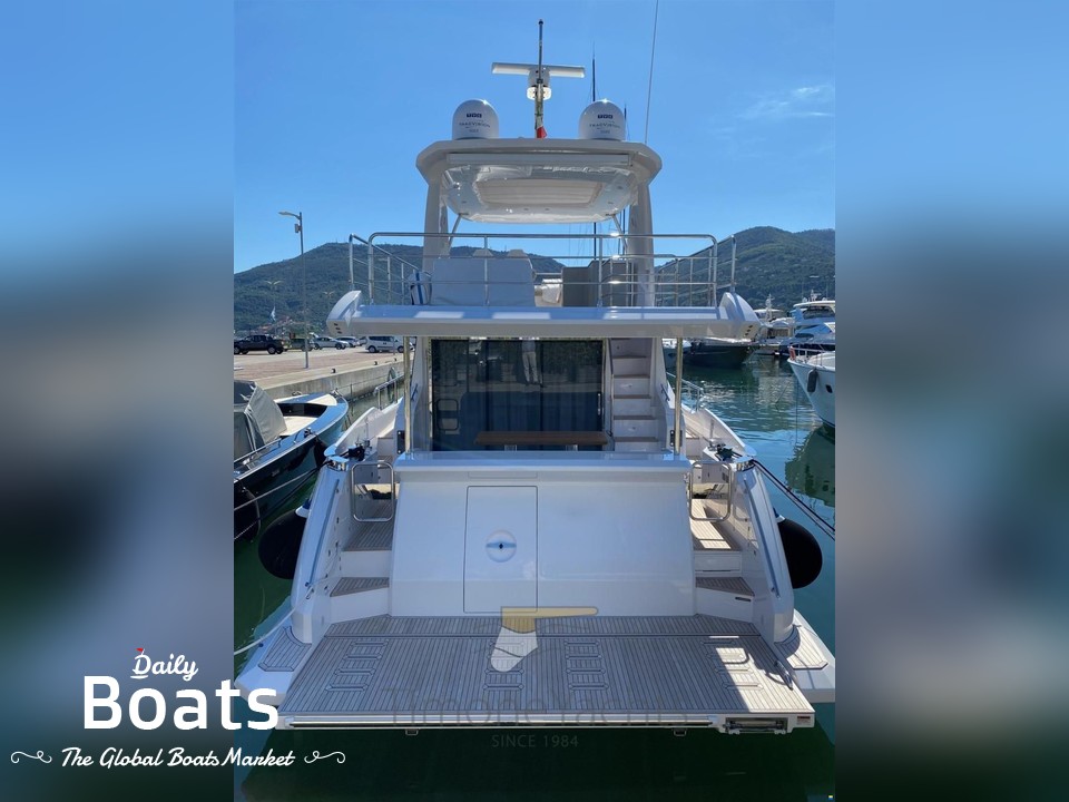 2020 Azimut 60 Flybridge for sale. View price, photos and Buy 2020 ...