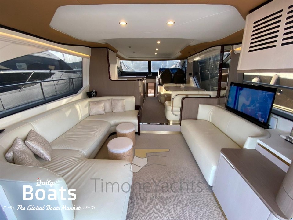 2020 Azimut 60 Flybridge for sale. View price, photos and Buy 2020 ...
