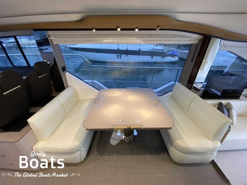 2020 Azimut 60 Flybridge for sale. View price, photos and Buy 2020 ...