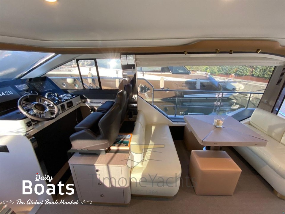 2020 Azimut 60 Flybridge for sale. View price, photos and Buy 2020 ...
