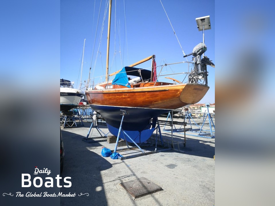 1966 Unknown Nc-Kryssare Nr.16 for sale. View price, photos and Buy 1966 Unknown Nc-Kryssare Nr ...