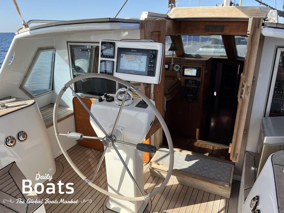 1990 Unknown Custom Dawn Class 50 for sale. View price, photos and Buy ...