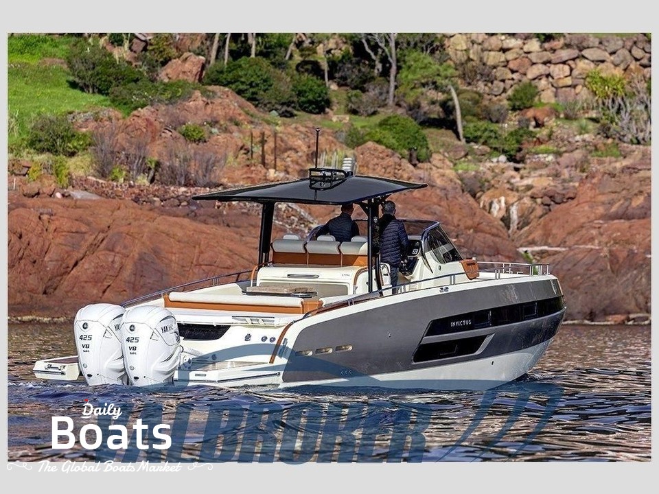 2022 Invictus Gt370 for sale. View price, photos and Buy 2022 Invictus ...