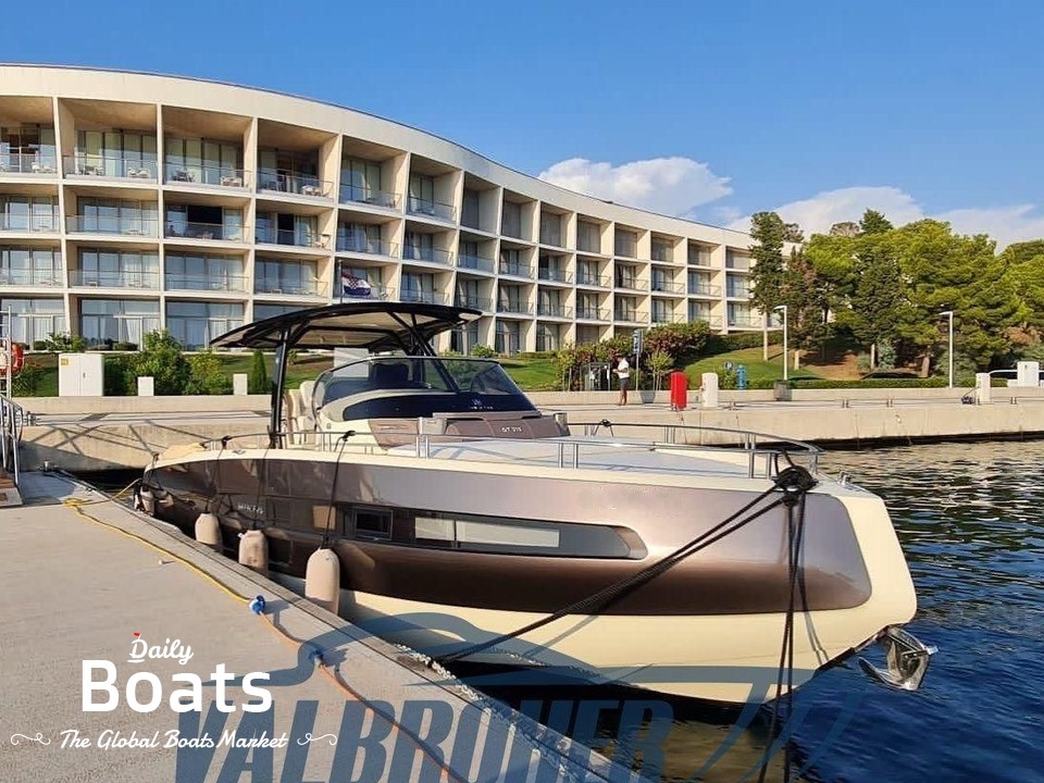 2022 Invictus Gt370 for sale. View price, photos and Buy 2022 Invictus ...