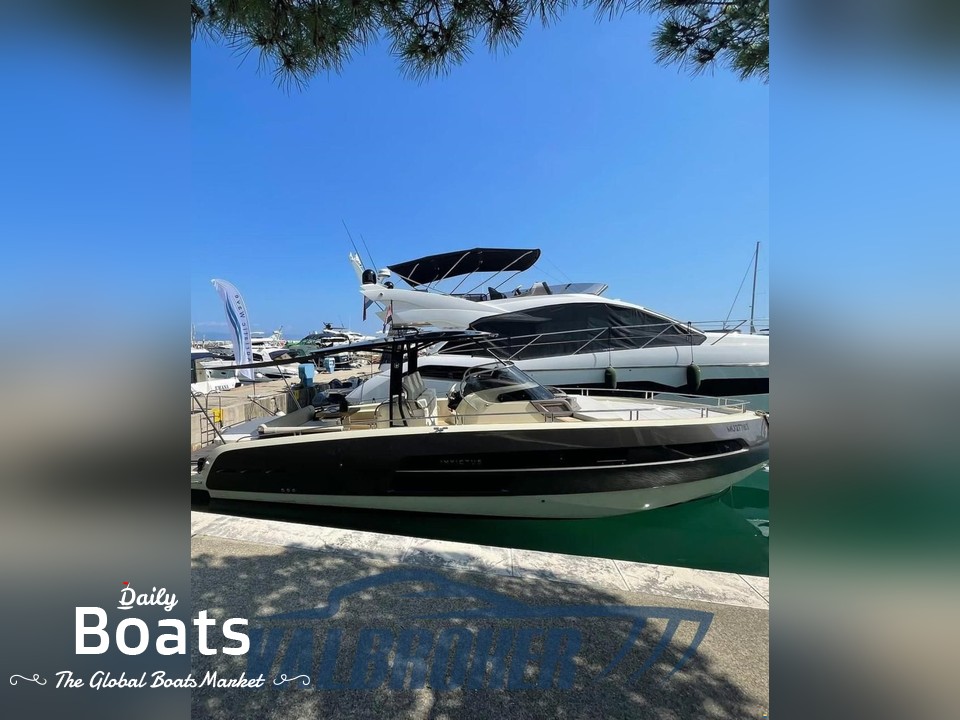 2022 Invictus Gt370 for sale. View price, photos and Buy 2022 Invictus ...