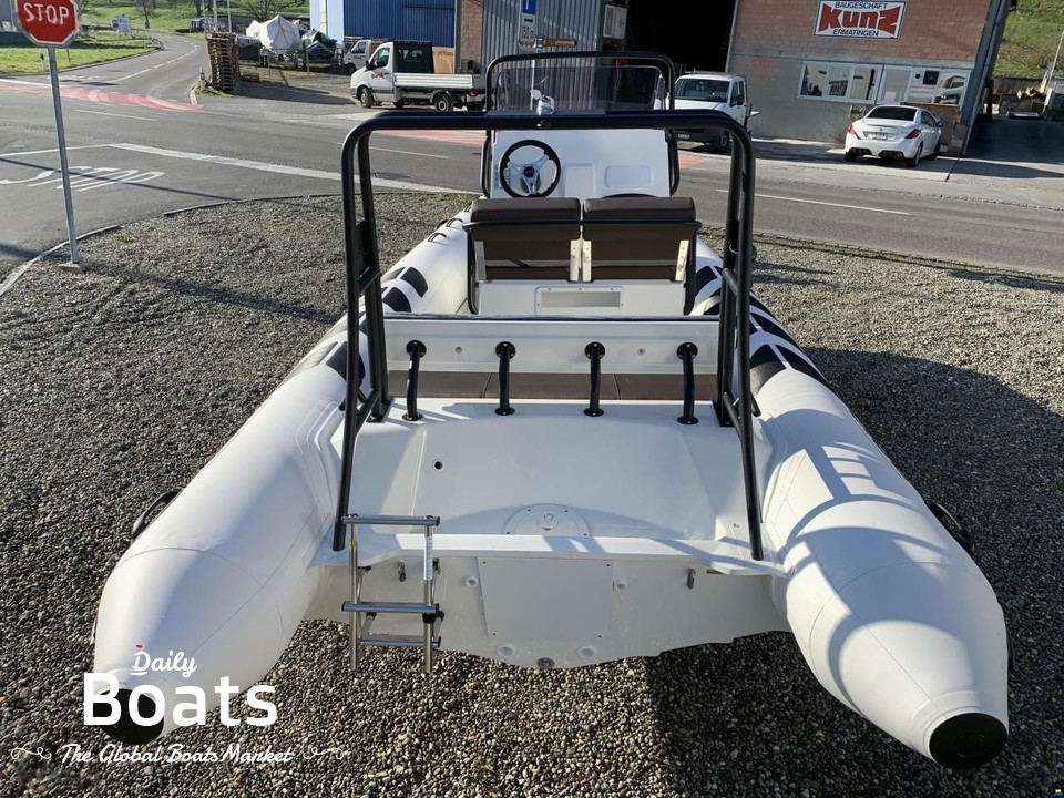 2018 Brig Navigator 610 for sale. View price, photos and Buy 2018 Brig ...