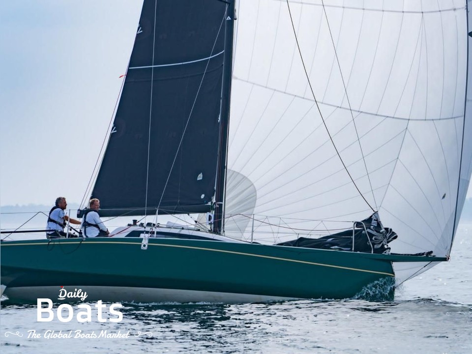 2021 Dehler 30 Od Onedesign for sale. View price, photos and Buy 2021 ...