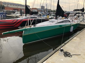 2021 Dehler 30 Od Onedesign for sale. View price, photos and Buy 2021 ...