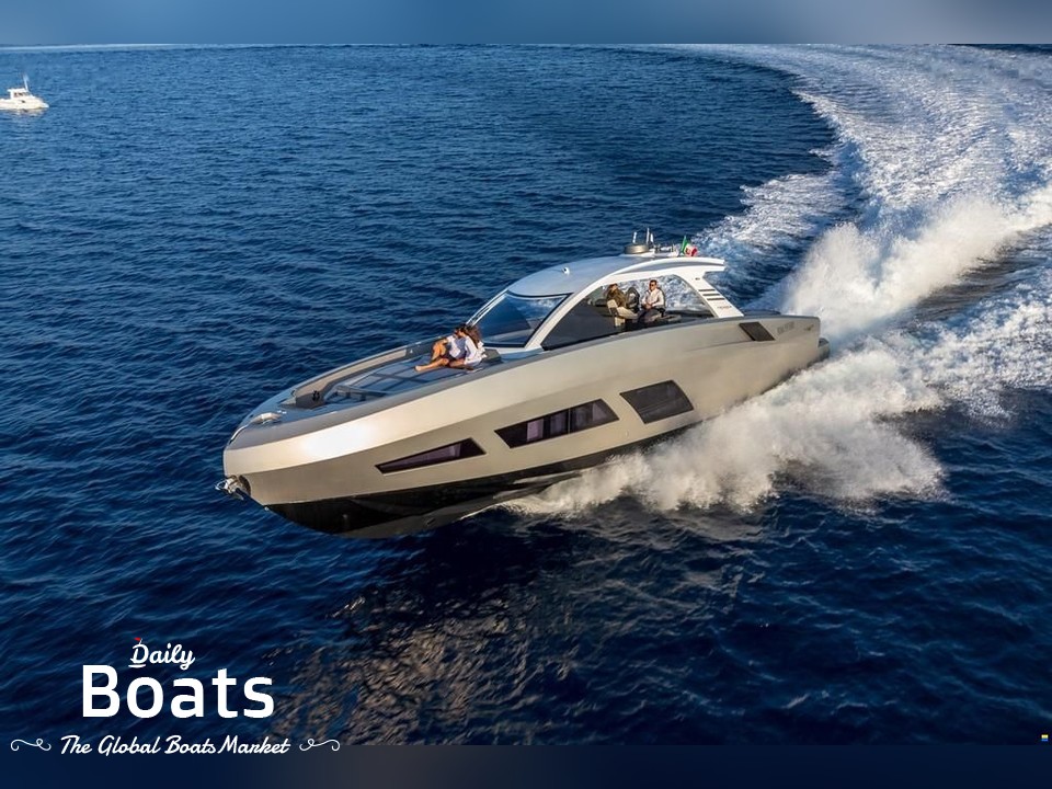 2023 Canados Gladiator 631 for sale. View price, photos and Buy 2023 ...