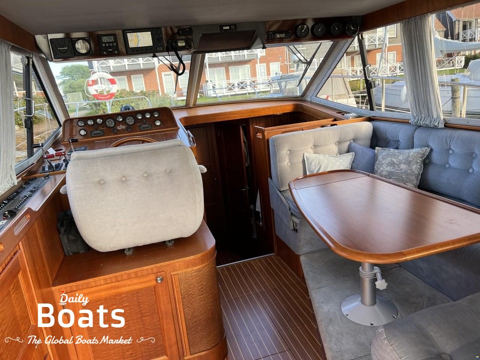 1996 Storebro 380 Biscay for sale. View price, photos and Buy 1996 ...