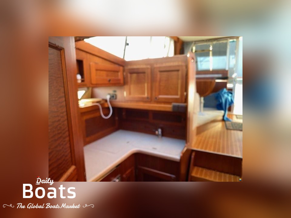 1996 Storebro 380 Biscay for sale. View price, photos and Buy 1996 ...