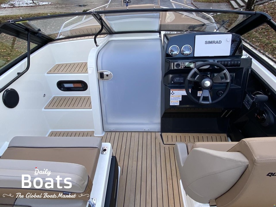2023 Quicksilver Activ 675 Cruiser for sale. View price, photos and Buy ...