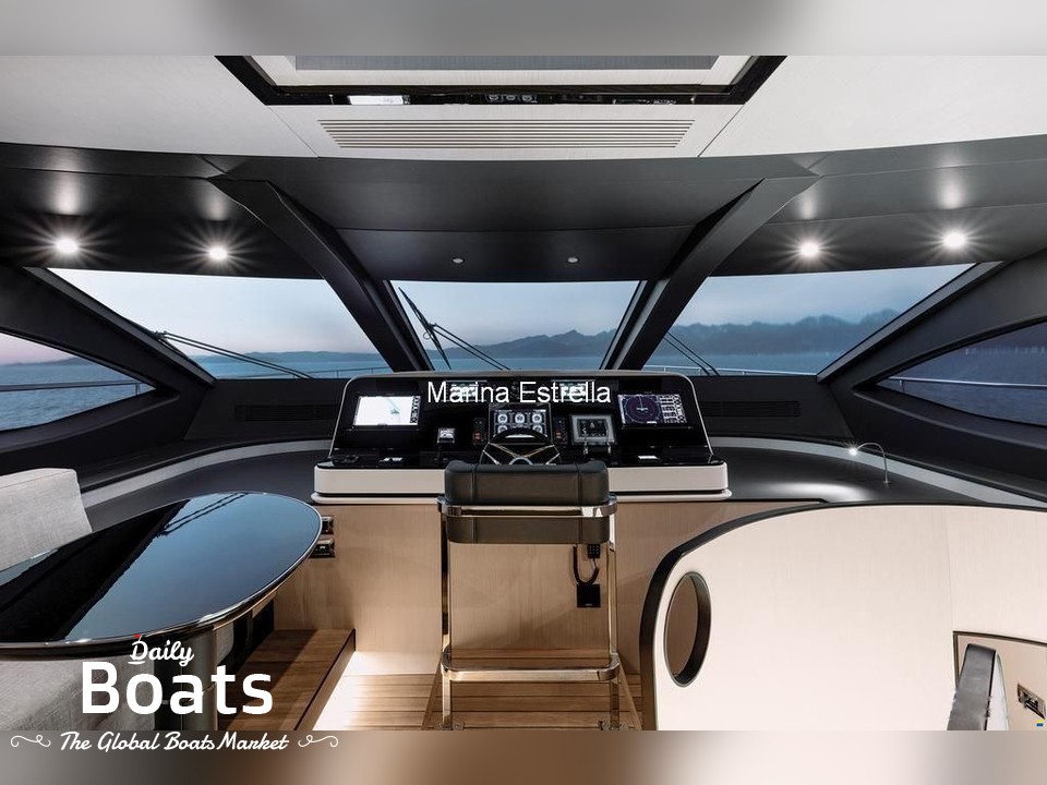 Azimut Grande 32 Metri for sale. View price, photos and Buy Azimut ...