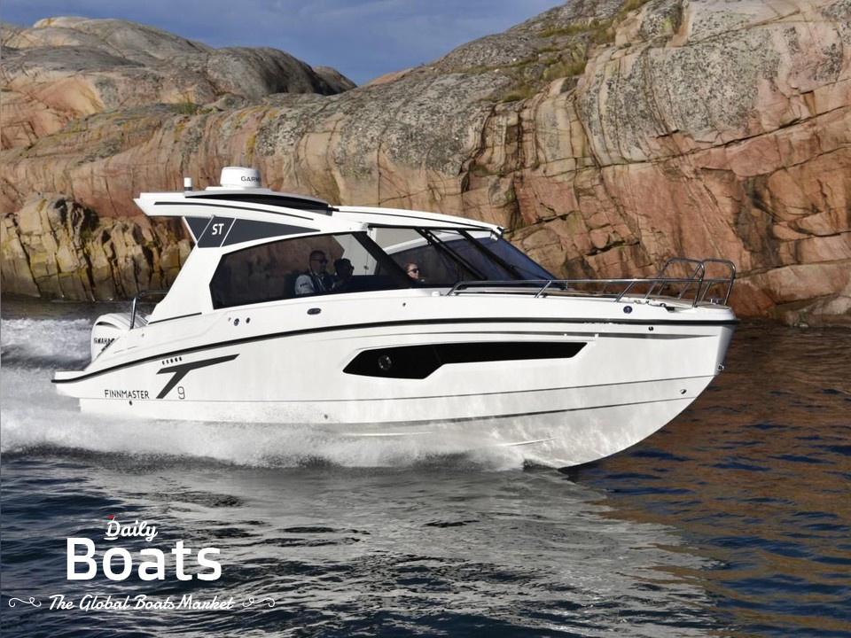 2023 Finnmaster T9 for sale. View price, photos and Buy 2023 Finnmaster ...