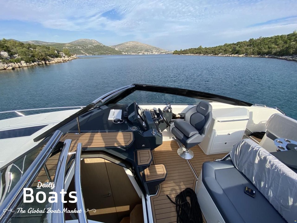 2021 Parker 800 Cruiser for sale. View price, photos and Buy 2021 ...