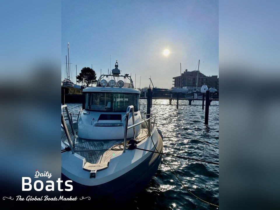 2010 Paragon Yachts 31 Fly for sale. View price, photos and Buy 2010 ...