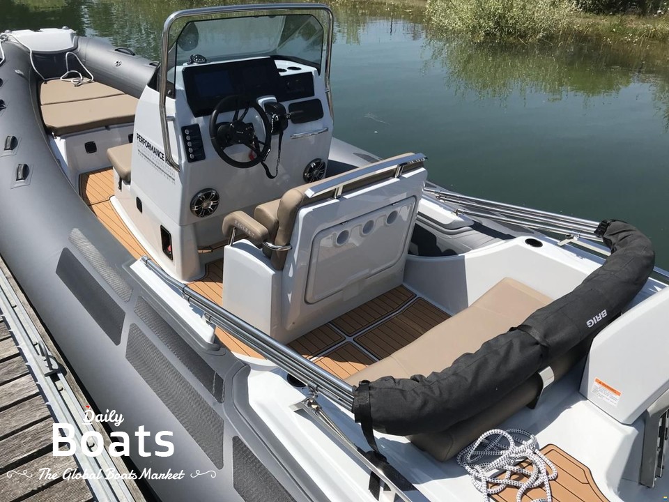 2021 Brig Eagle 6.7 for sale. View price, photos and Buy 2021 Brig ...